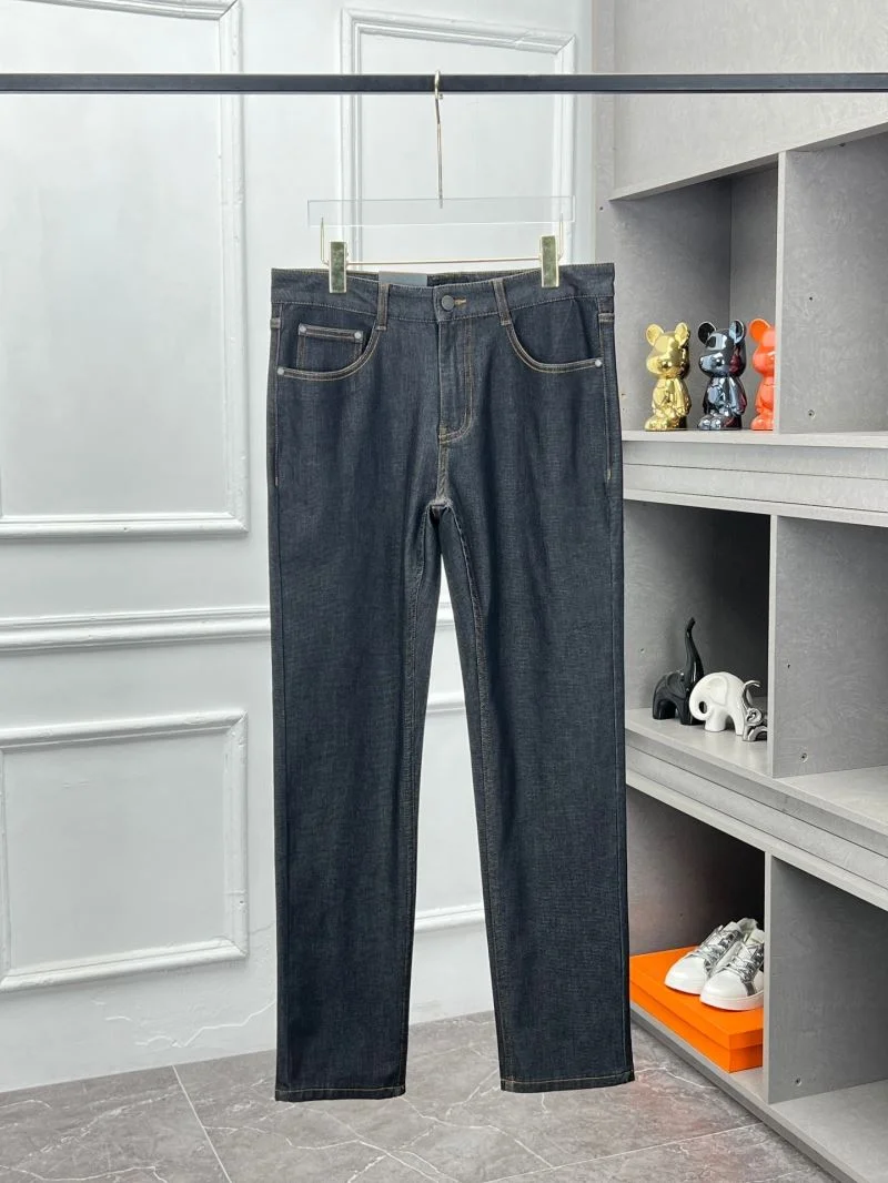 Indistinguishable Ermenegildo Zegna Jeans