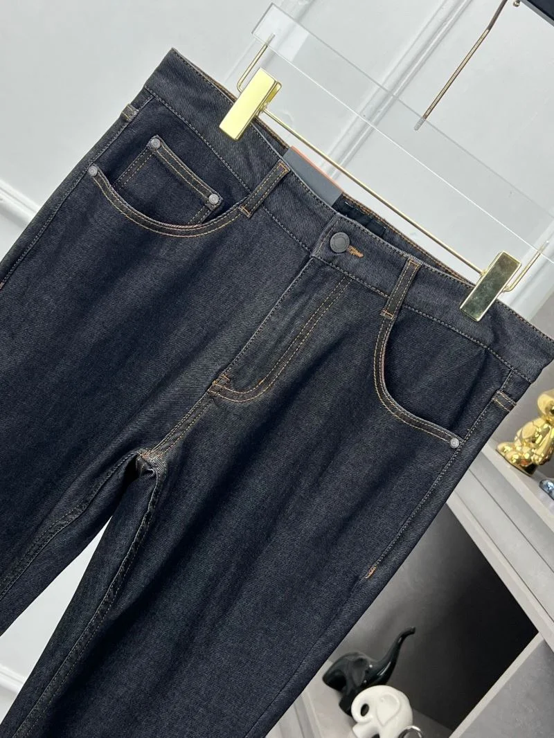 Indistinguishable Ermenegildo Zegna Jeans