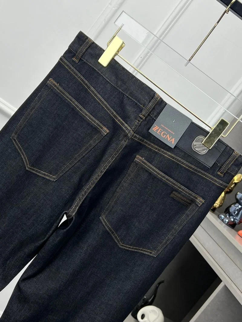 Indistinguishable Ermenegildo Zegna Jeans