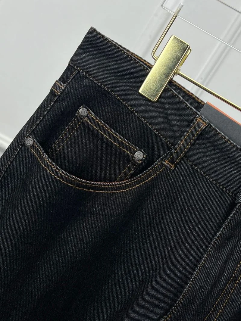 Indistinguishable Ermenegildo Zegna Jeans