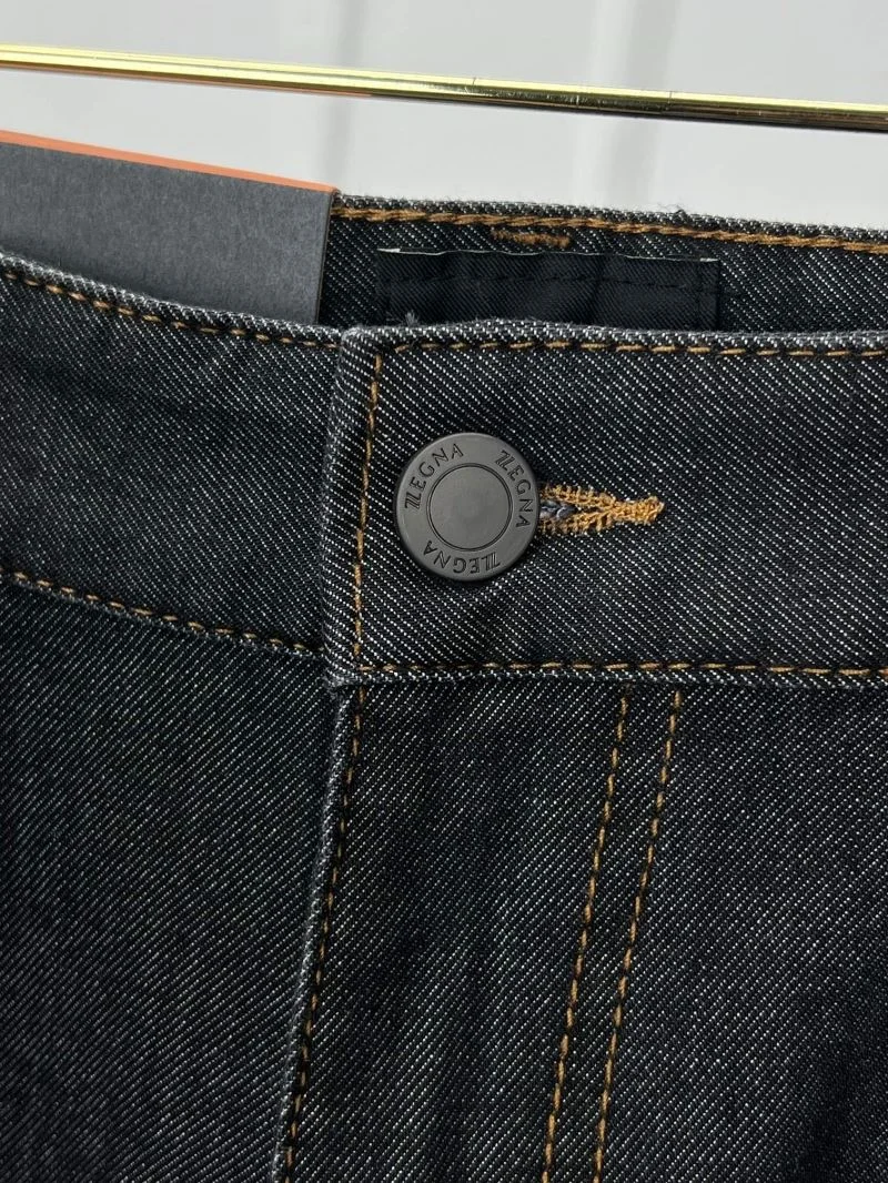 Indistinguishable Ermenegildo Zegna Jeans