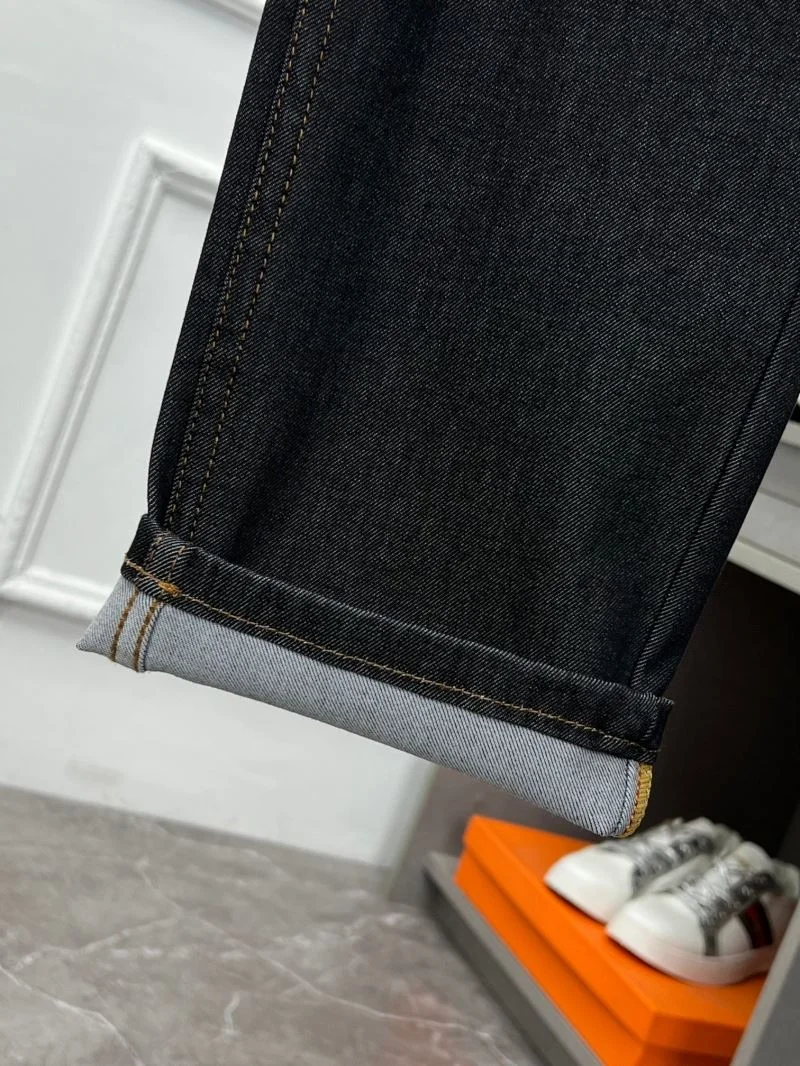 Indistinguishable Ermenegildo Zegna Jeans