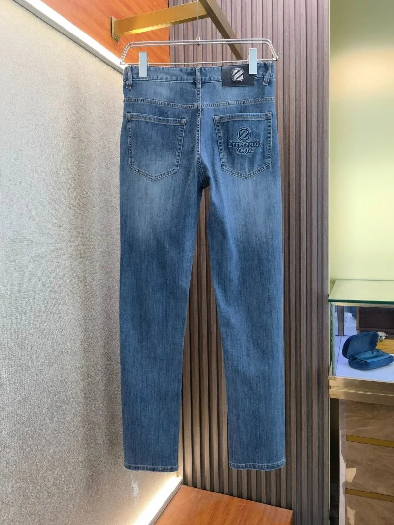 Original Ermenegildo Zegna Jeans