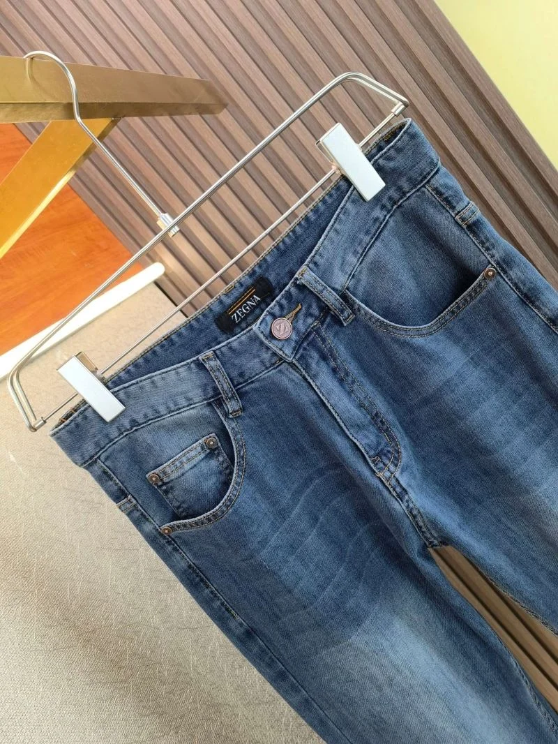 Original Ermenegildo Zegna Jeans