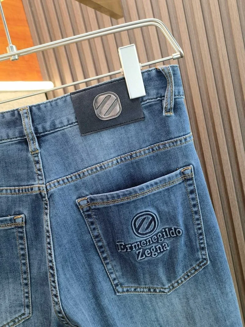 Original Ermenegildo Zegna Jeans