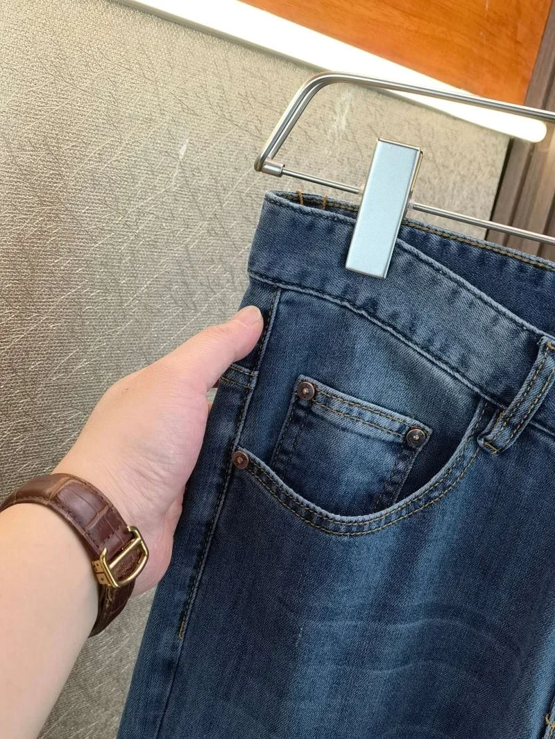Original Ermenegildo Zegna Jeans
