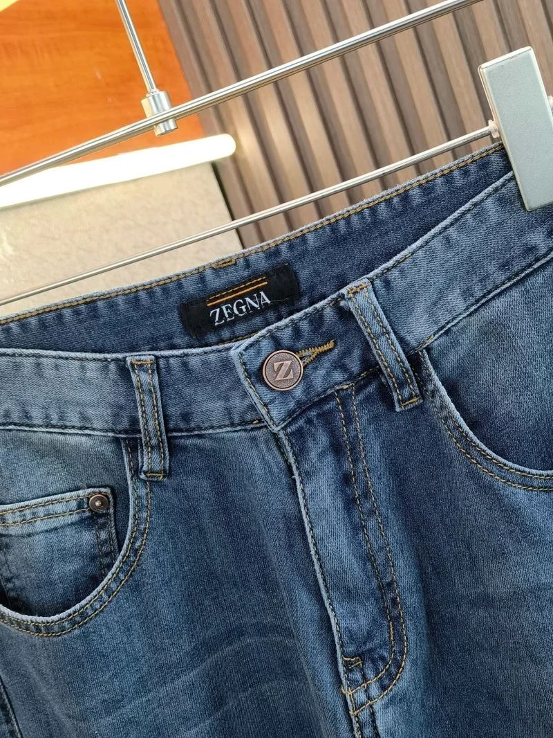 Original Ermenegildo Zegna Jeans