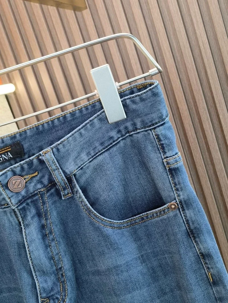 Original Ermenegildo Zegna Jeans