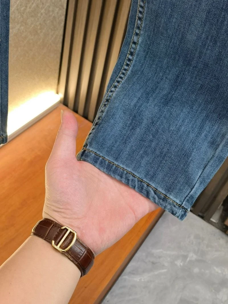 Original Ermenegildo Zegna Jeans
