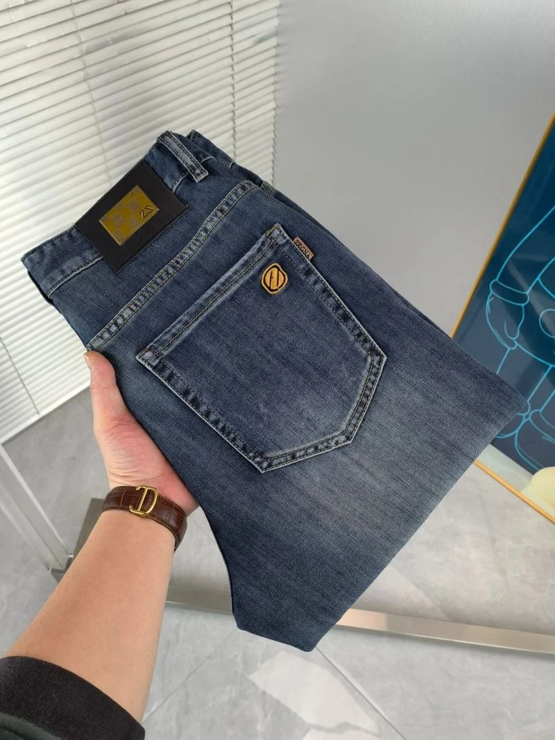 Ermenegildo Zegna Jeans