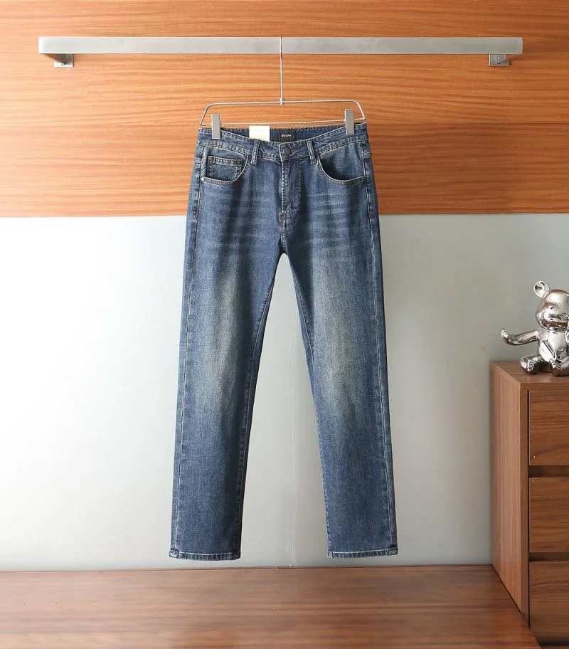 Ermenegildo Zegna Jeans