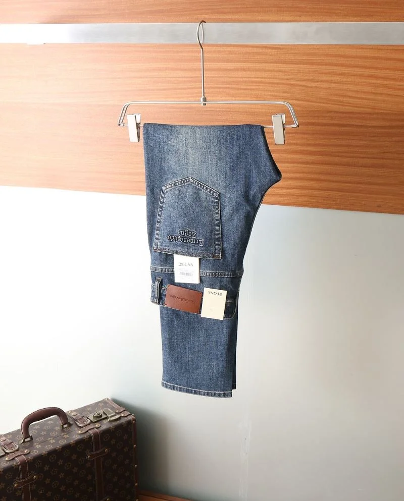 Top mirror Ermenegildo Zegna Jeans