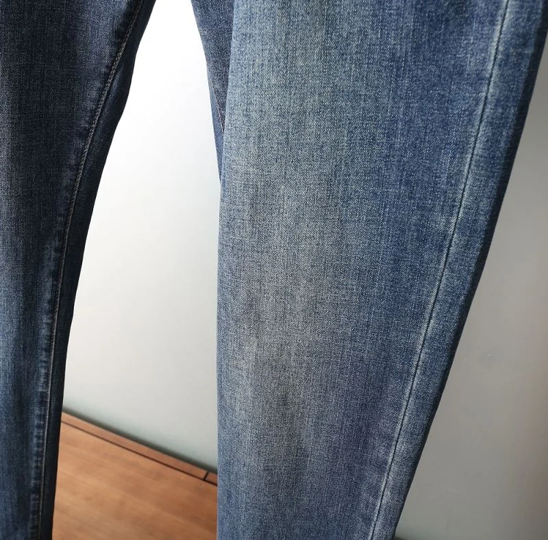 Top mirror Ermenegildo Zegna Jeans