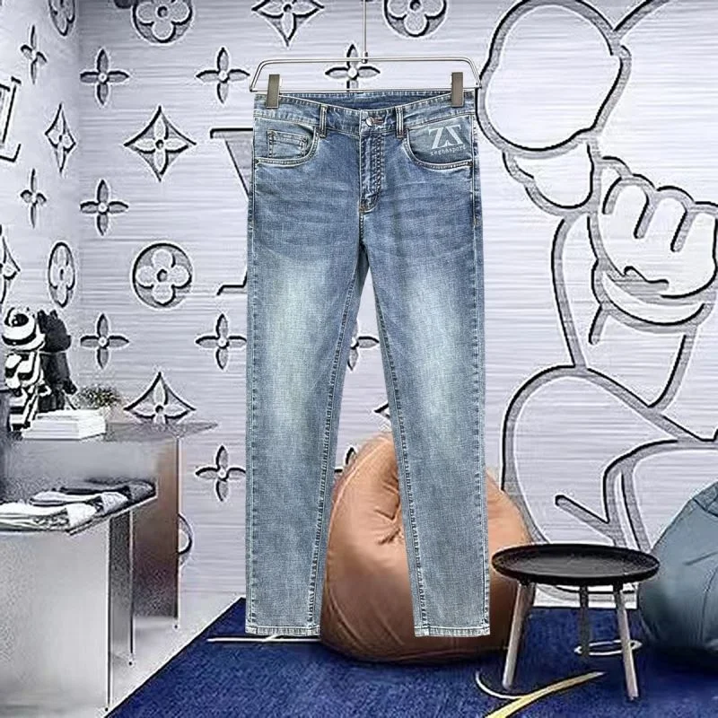 Legit Ermenegildo Zegna Jeans