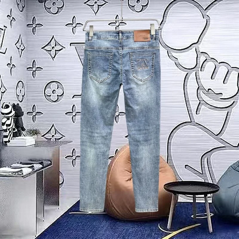 Legit Ermenegildo Zegna Jeans