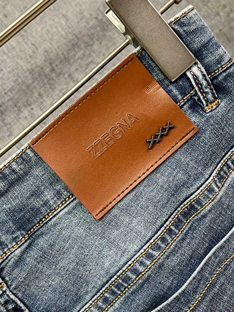 Legit Ermenegildo Zegna Jeans