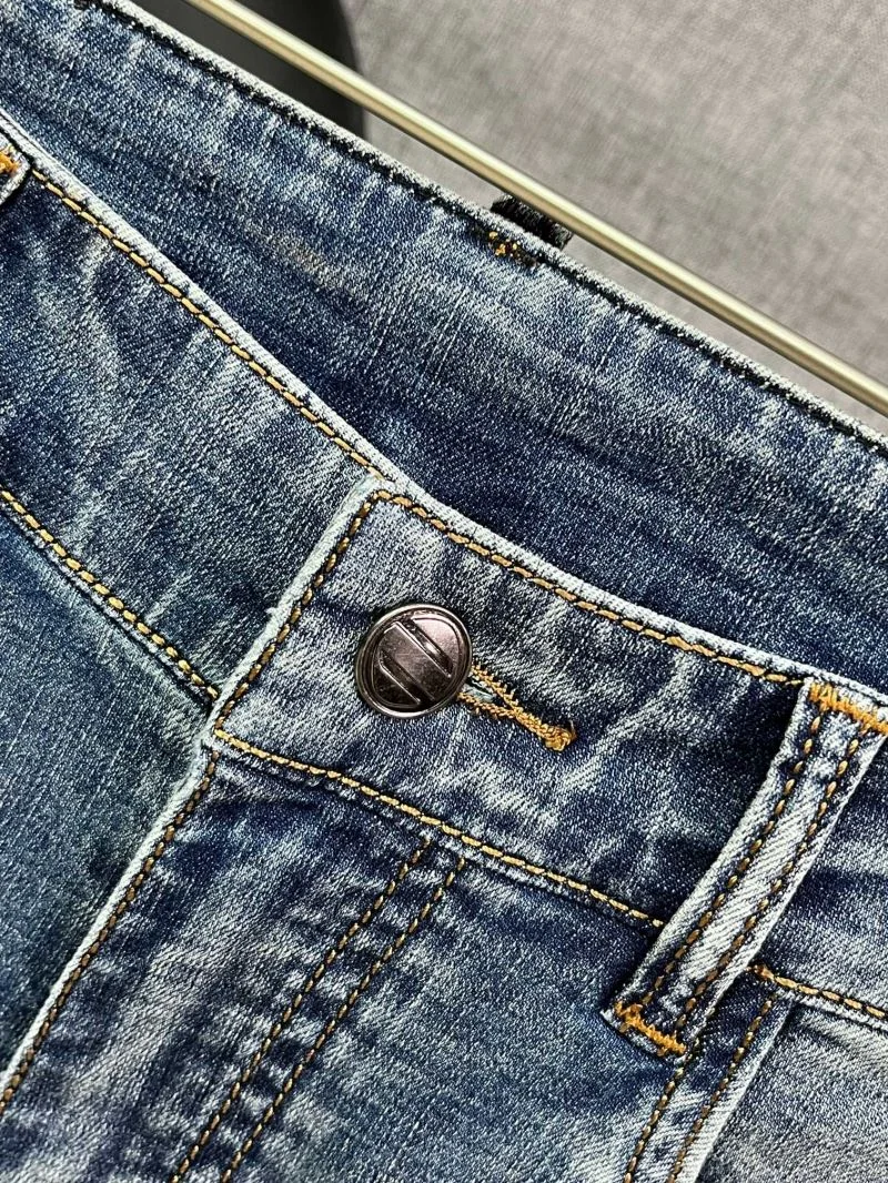 Legit Ermenegildo Zegna Jeans