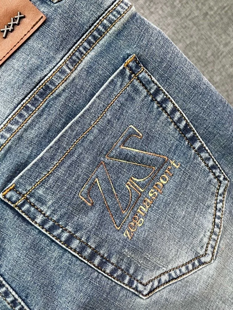 Legit Ermenegildo Zegna Jeans