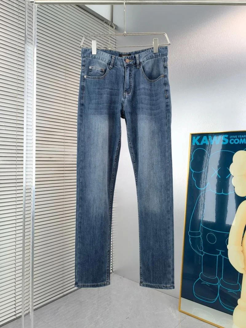 High fidelity Ermenegildo Zegna Jeans