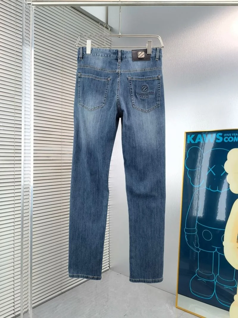 High fidelity Ermenegildo Zegna Jeans