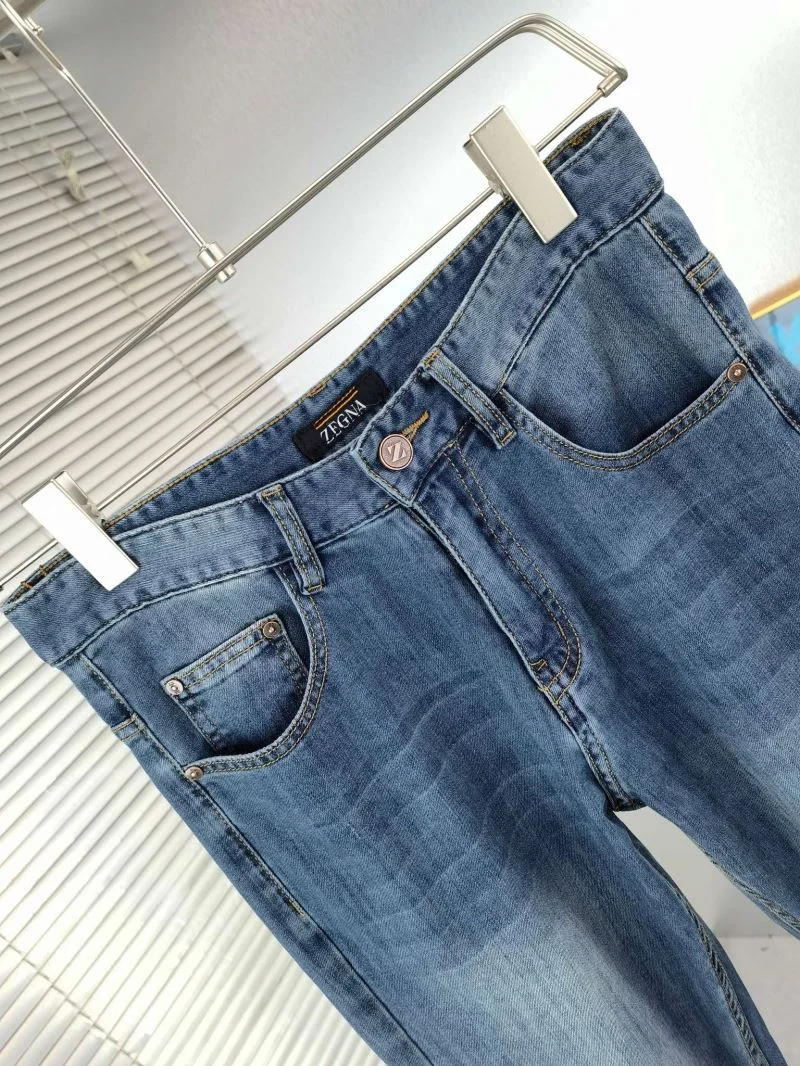High fidelity Ermenegildo Zegna Jeans