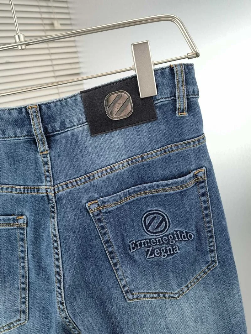 High fidelity Ermenegildo Zegna Jeans