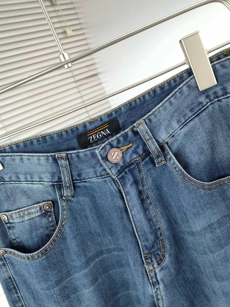 High fidelity Ermenegildo Zegna Jeans