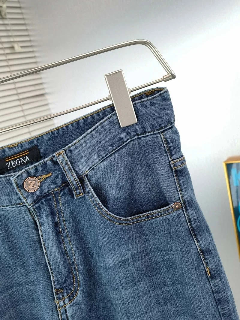 High fidelity Ermenegildo Zegna Jeans