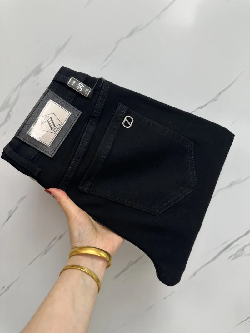 Ermenegildo Zegna Jeans