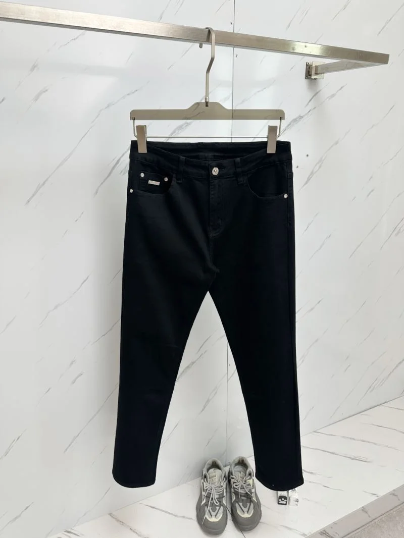 Top mirror Ermenegildo Zegna Jeans