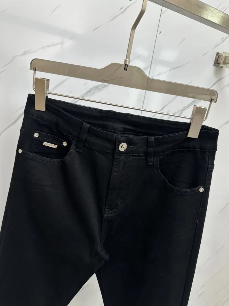 Top mirror Ermenegildo Zegna Jeans