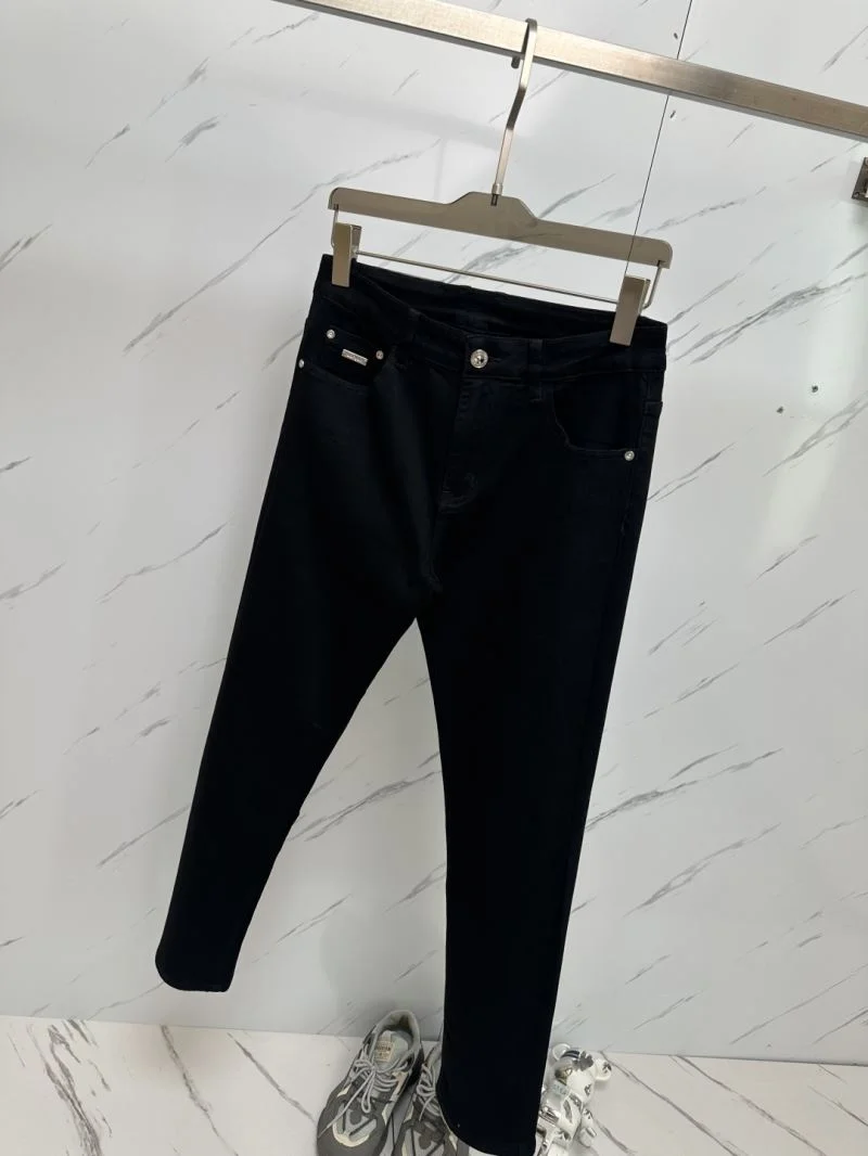 Top mirror Ermenegildo Zegna Jeans