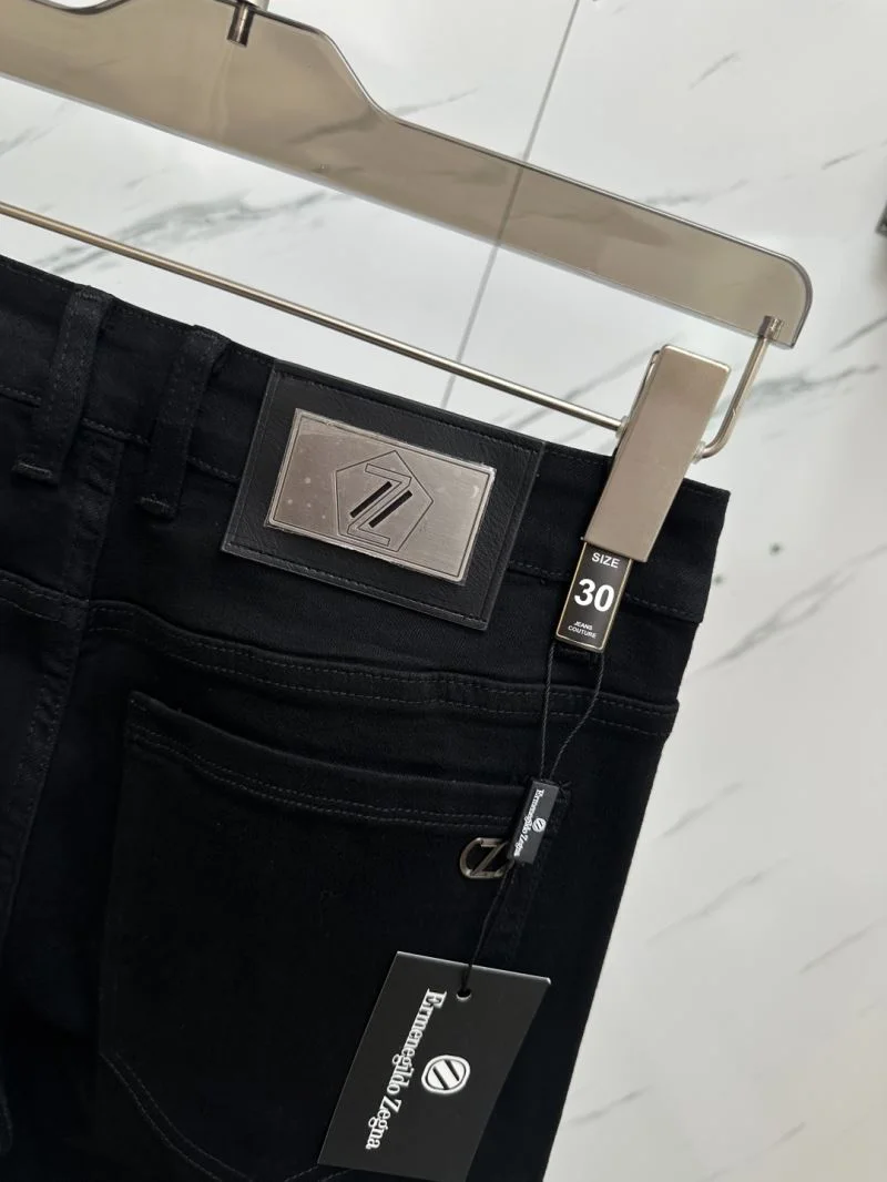 Top mirror Ermenegildo Zegna Jeans