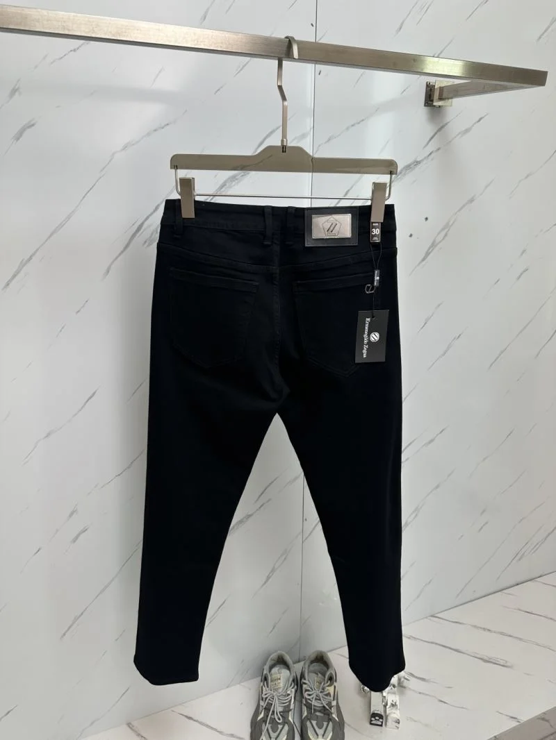 Top mirror Ermenegildo Zegna Jeans