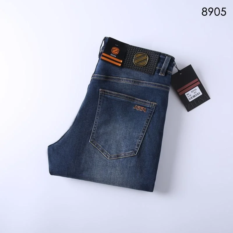 Ermenegildo Zegna Jeans