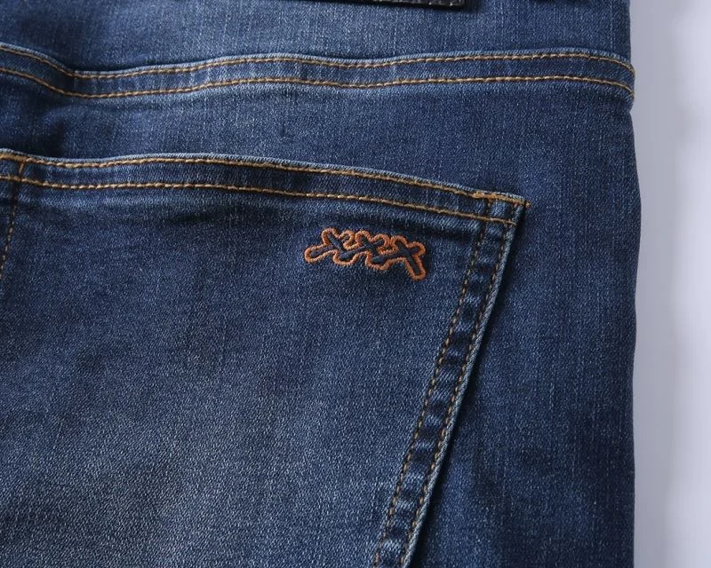 Precise copy Ermenegildo Zegna Jeans