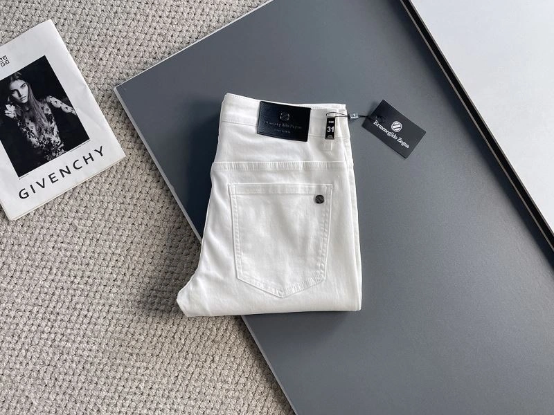 Ermenegildo Zegna Jeans