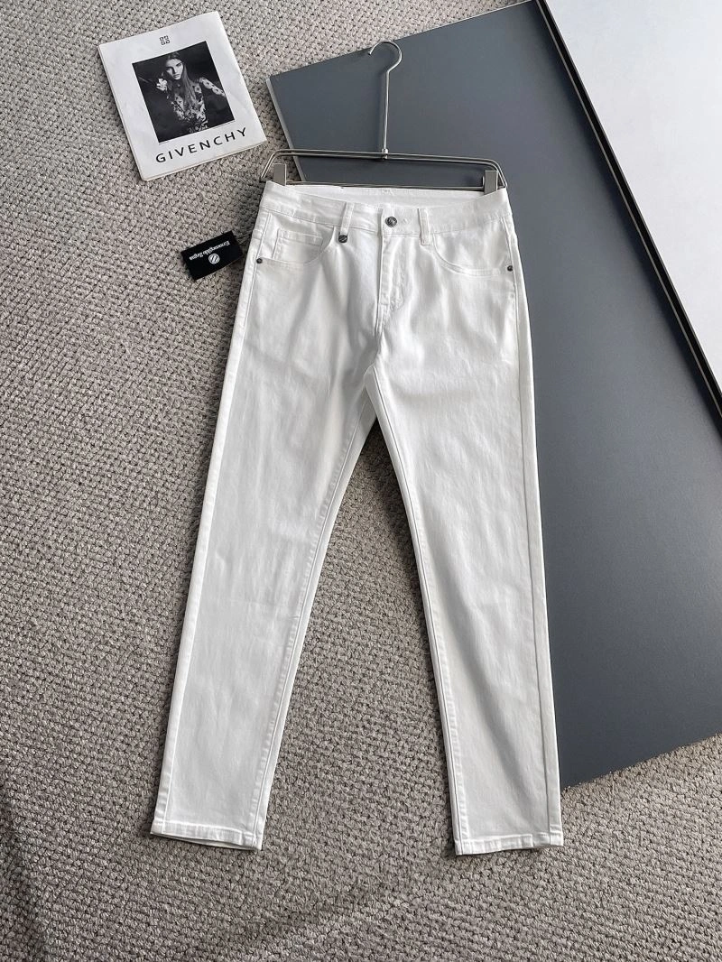 Indistinguishable Ermenegildo Zegna Jeans