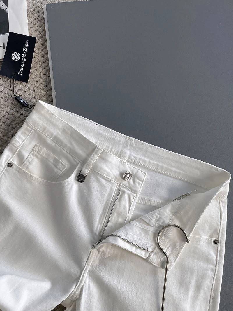 Indistinguishable Ermenegildo Zegna Jeans