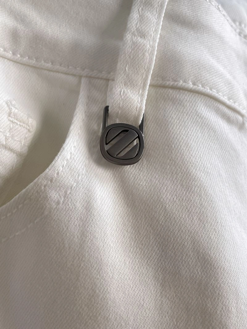 Indistinguishable Ermenegildo Zegna Jeans