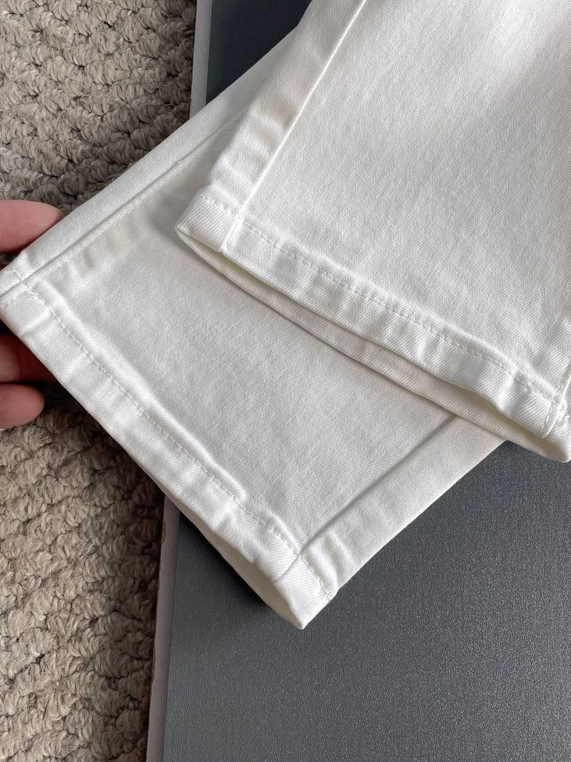 Indistinguishable Ermenegildo Zegna Jeans