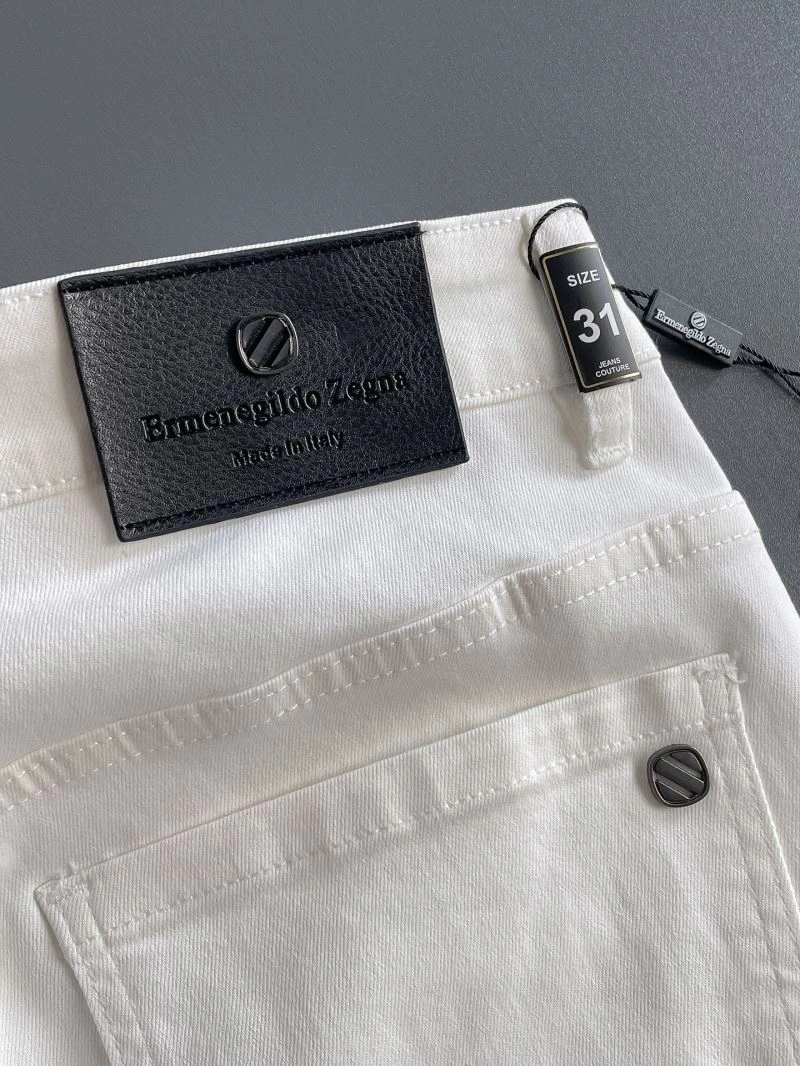 Indistinguishable Ermenegildo Zegna Jeans