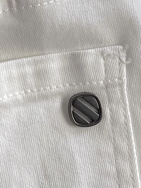 Indistinguishable Ermenegildo Zegna Jeans