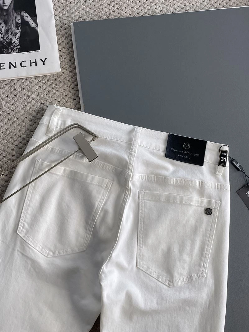 Indistinguishable Ermenegildo Zegna Jeans