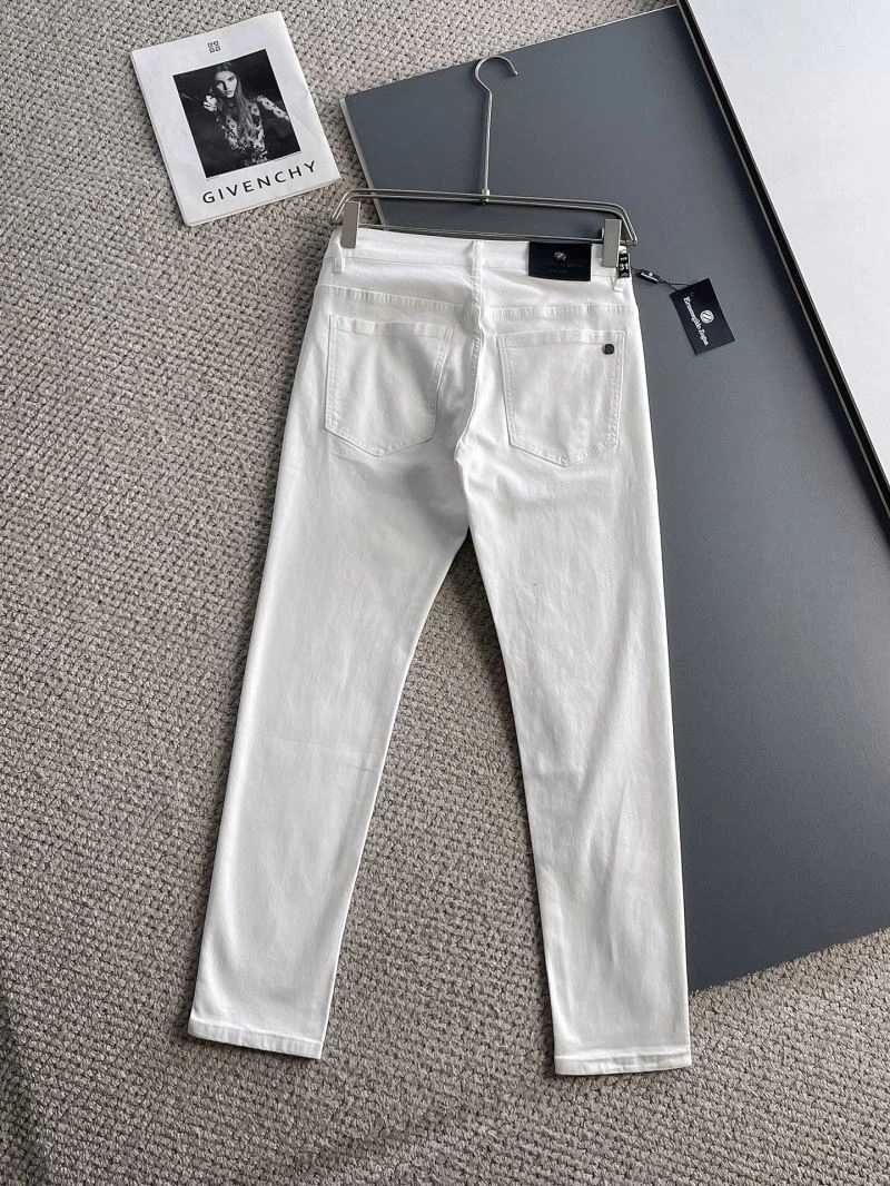 Indistinguishable Ermenegildo Zegna Jeans