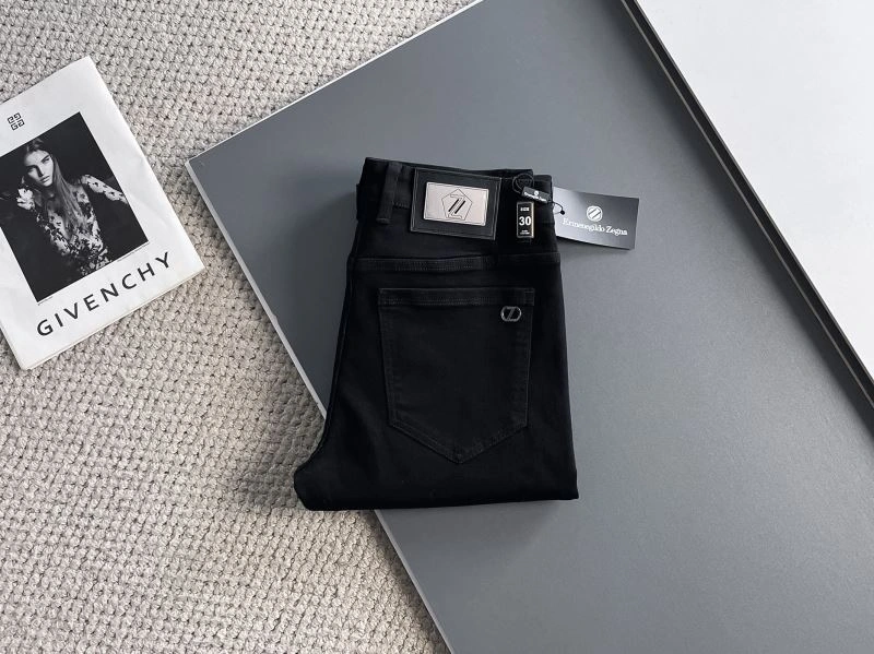 Ermenegildo Zegna Jeans