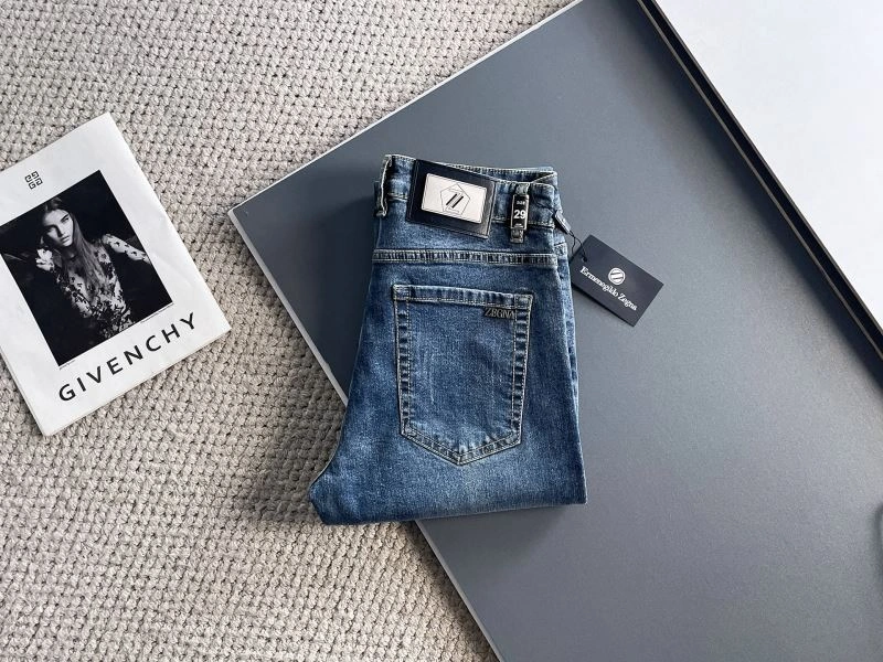 Ermenegildo Zegna Jeans