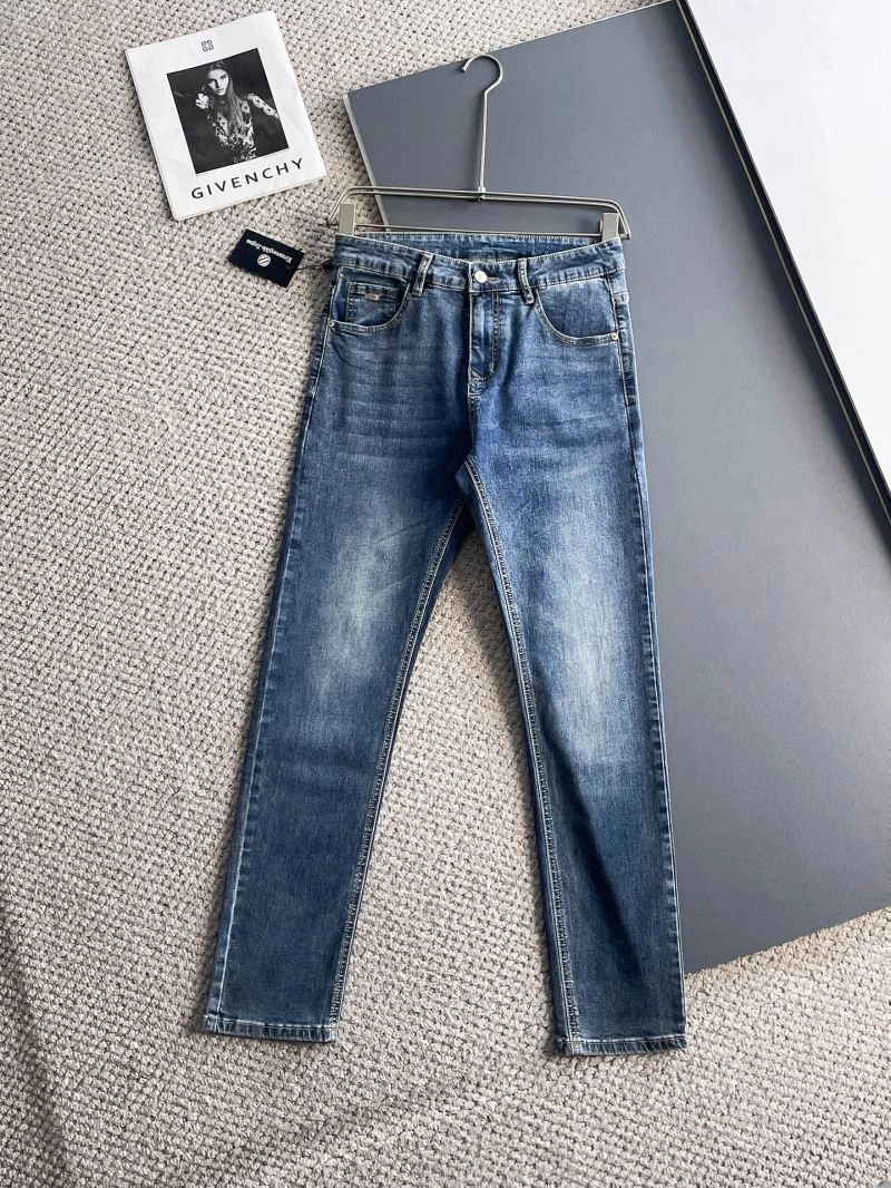 Low-cost Ermenegildo Zegna Jeans