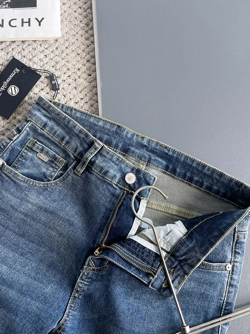 Low-cost Ermenegildo Zegna Jeans