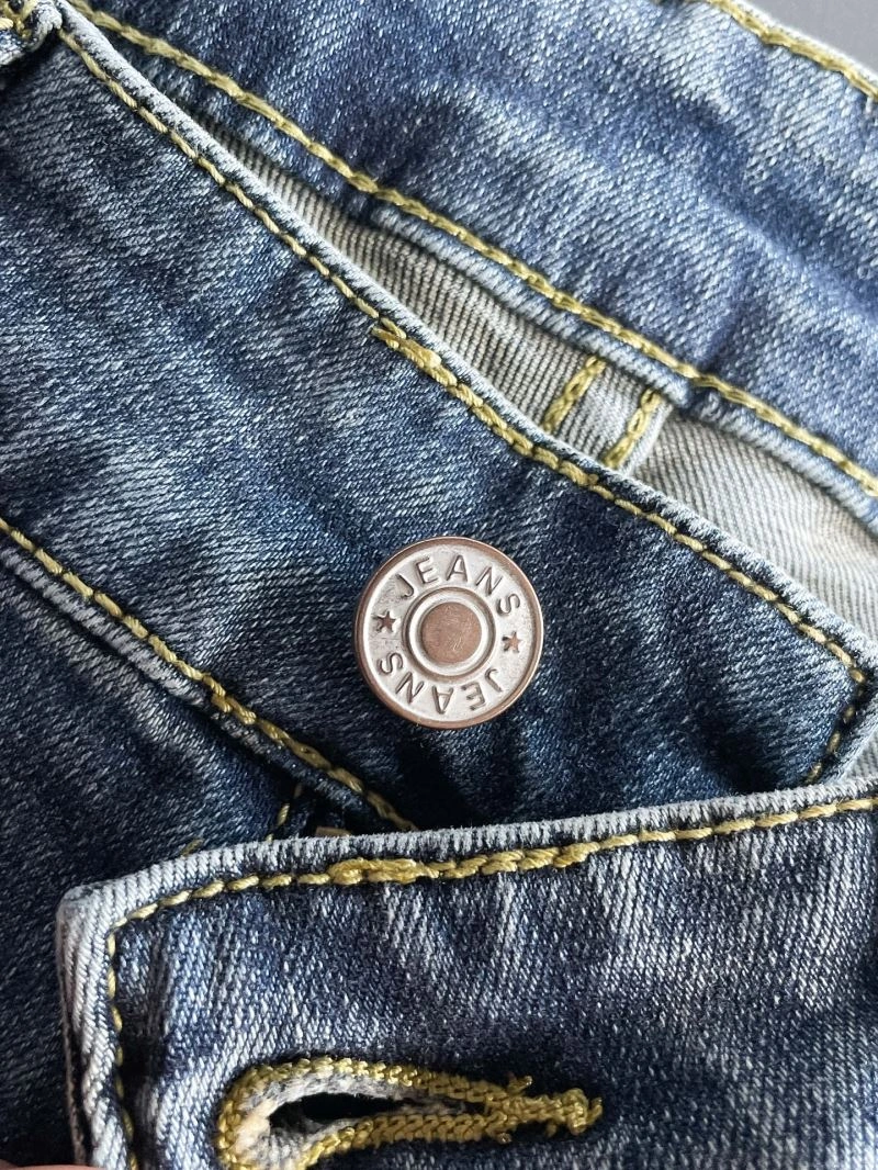 Low-cost Ermenegildo Zegna Jeans